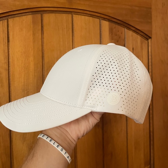 Branded Bills | Accessories | Mens Branded Bills Elite Bare Hat | Poshmark